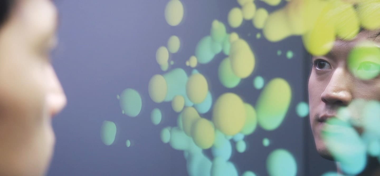 KONE Digital Services | Ready for the next step? – KONE - KONE Indonesia